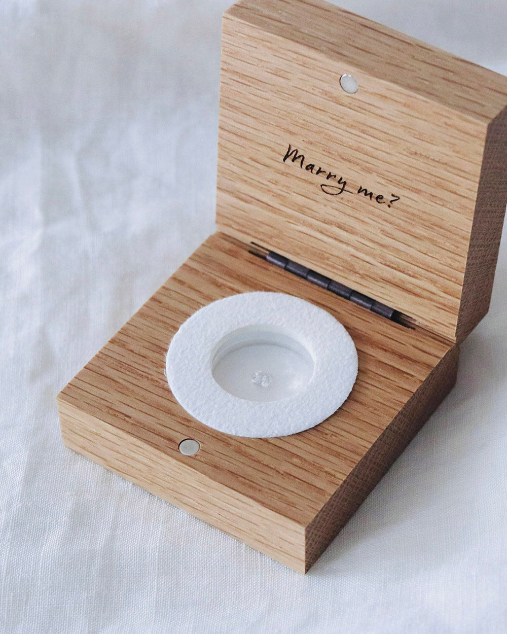 ダイヤモンドプロポーズ – KARAFURU